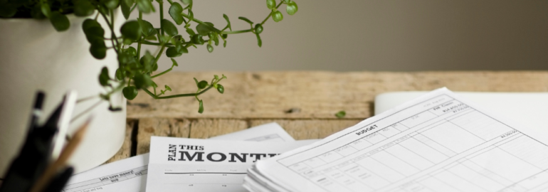 How to Create a Realistic Budget and Effective Forecasting for Your ...